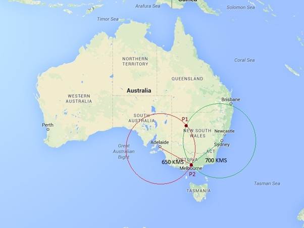 The Science and maths Behind GPS: Trilateration Explained – eZoneToday